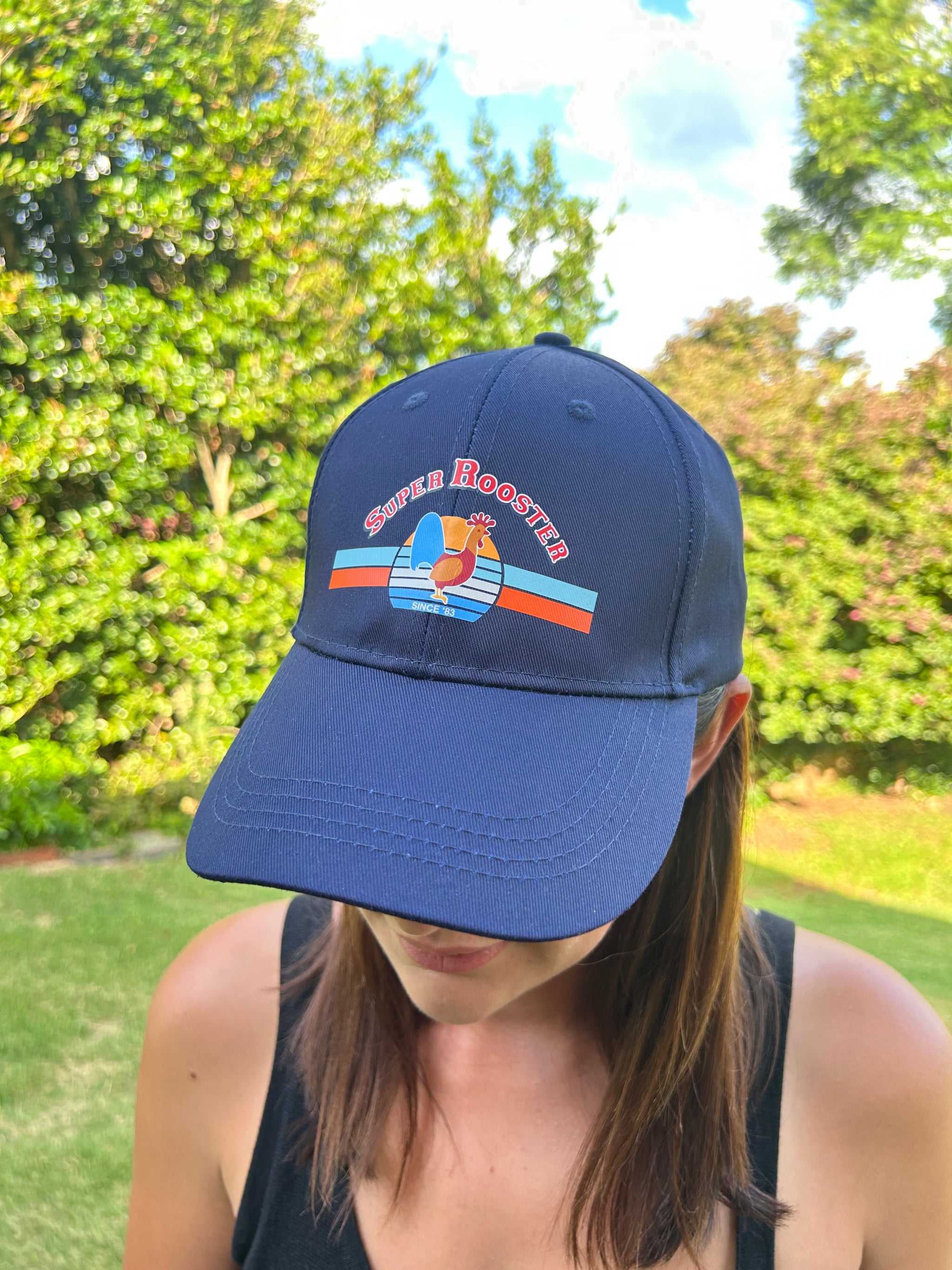 Super Rooster Merch Store – Super Rooster Store