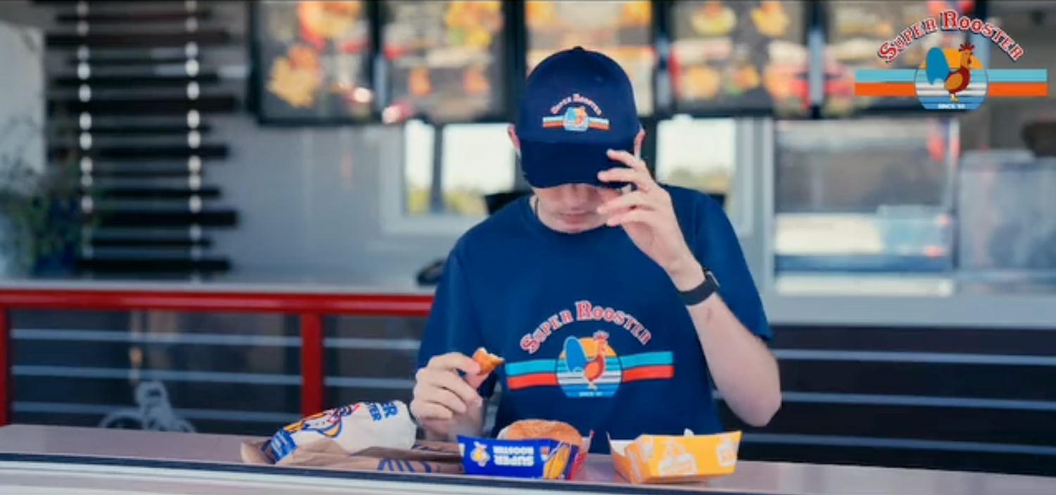 Super Rooster Merch Store – Super Rooster Store