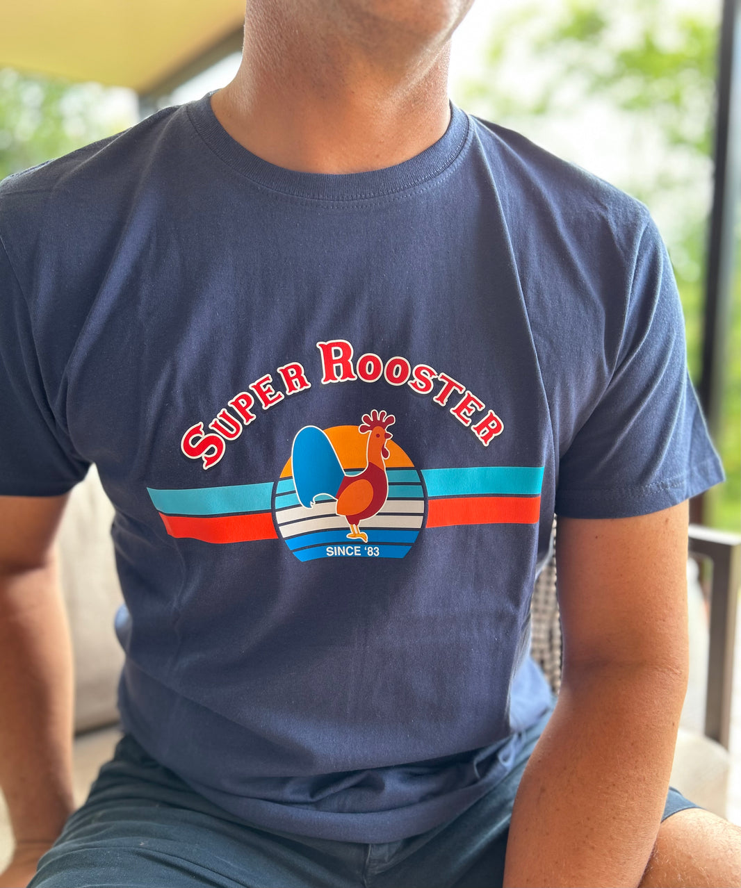 Super Rooster Merch Store – Super Rooster Store
